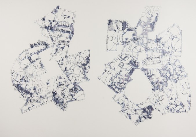 Engine Series | Gary Clough – Artist and International Education ...
