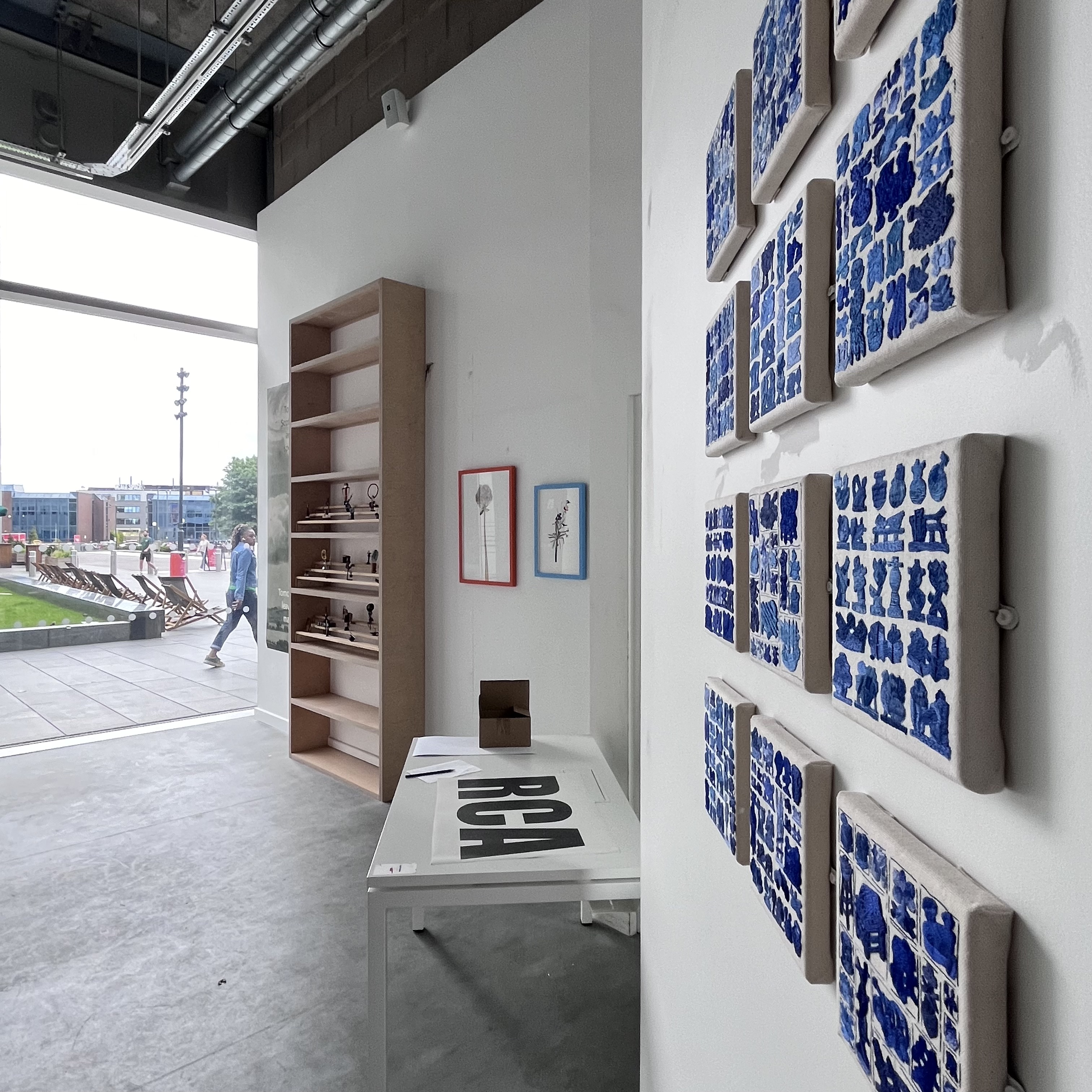 Activate – WCP London 2024 | Gary Clough – Artist and International ...